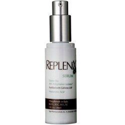 DrSkinSpa.com Announces the Addition of Topix Replenix Serum CF
